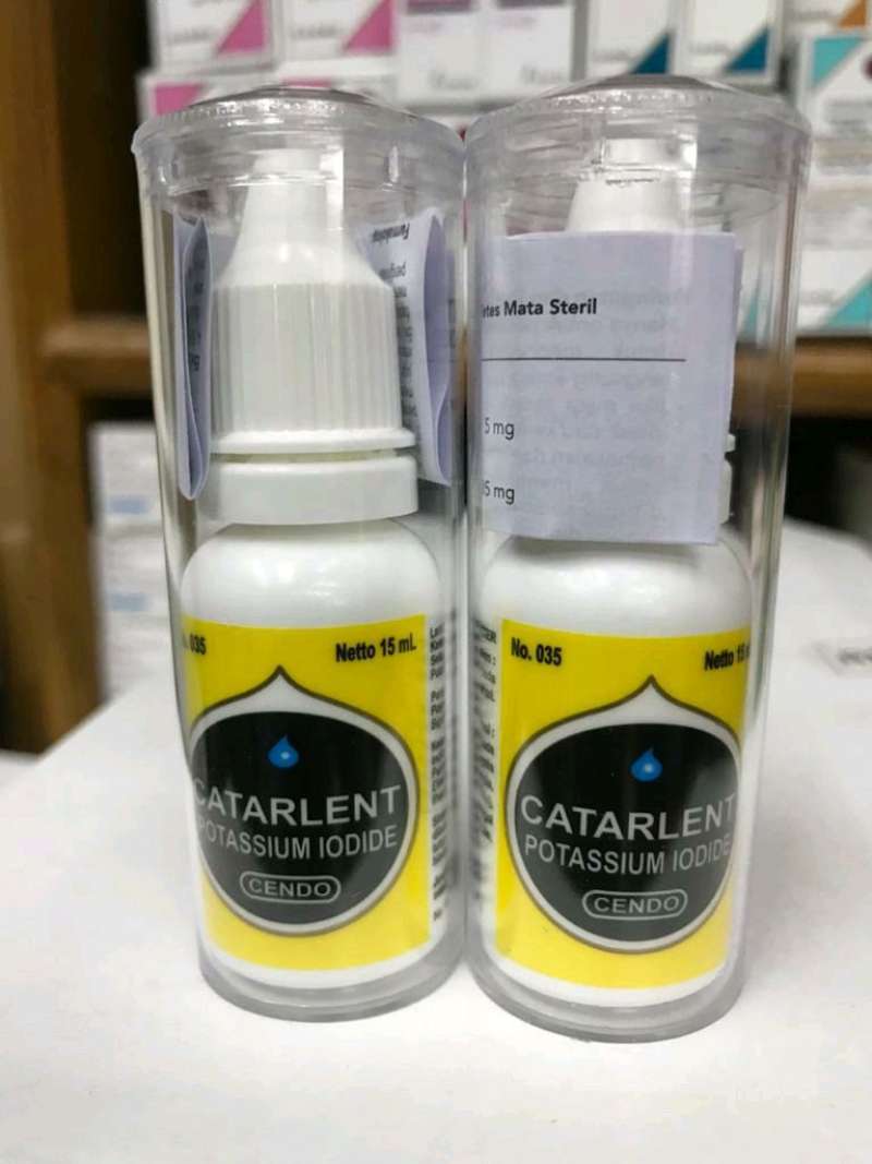 Jual catarlent 15 ml tetes mata di Seller Atha_healthy - Pal Meriam ...