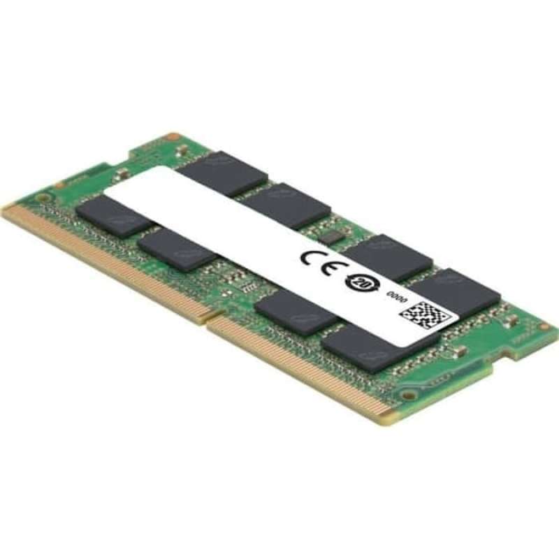 Jual Tambahan Memory Ram Untuk Upgrade Ddr4 - 8gb Di Seller Agres.id ...