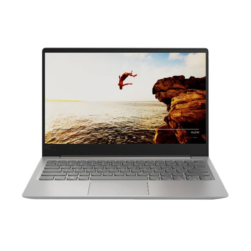 Jual Lenovo IdeaPad 320S-14IKB-4YID - MINERAL GRAY [Intel Core i5-8250U 1.6-3.4GHz/4GB/1TB ...