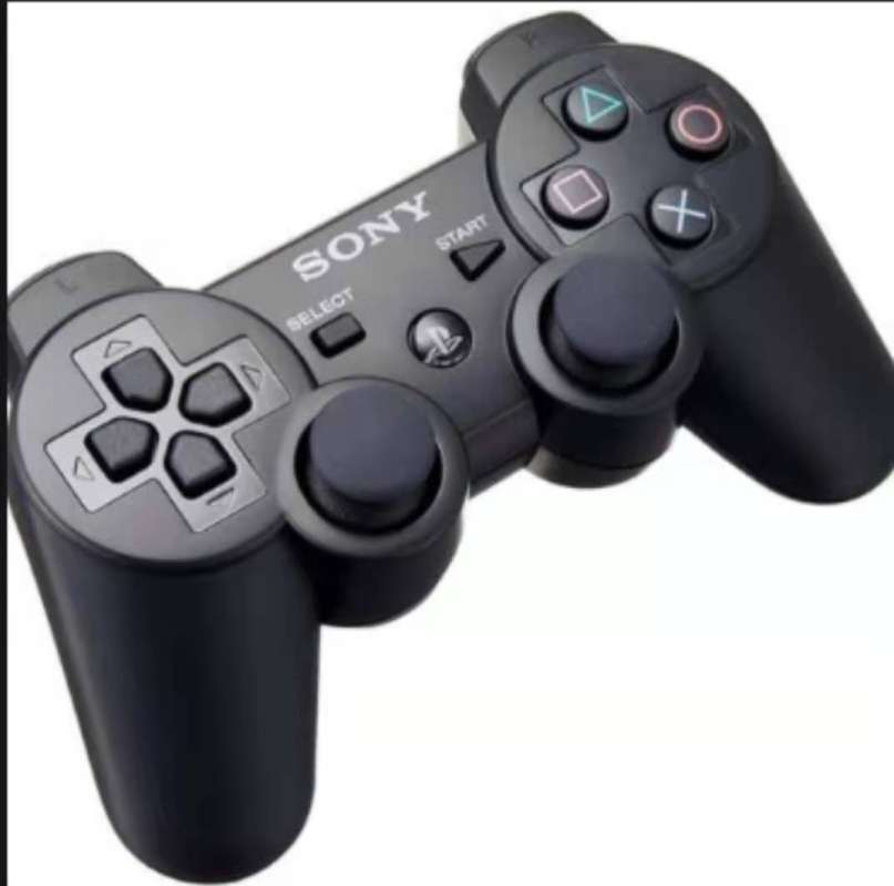 Jual STIK STICK PS3 OP ORI PABRIK WIRELESS/ STIK PS3 OP SONY di Seller ...