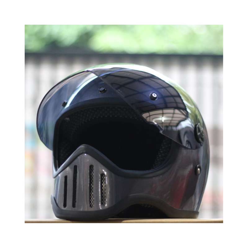 Jual Oem Full Face Helm Motor Terbaru Dengan Harga Termurah Di 2024 ...