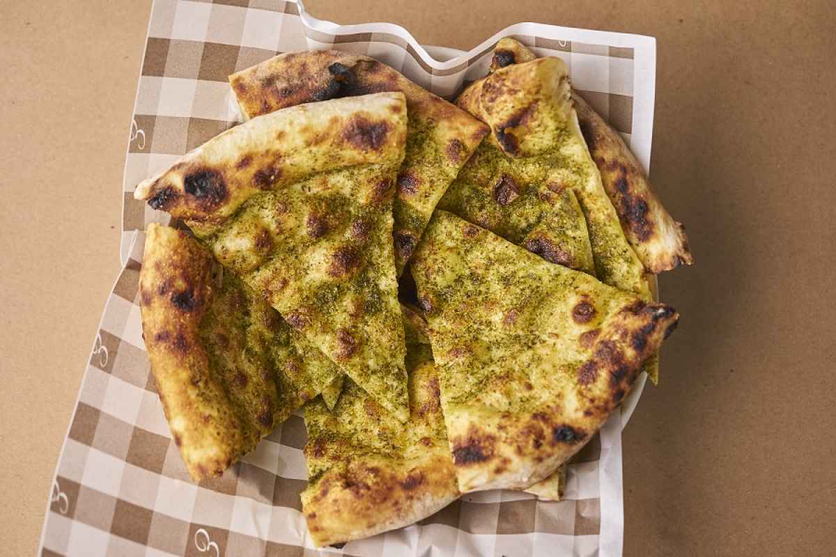 Jual Oma Elly Kitchen - Pizzetta Basilico di Seller OMA ELLY Official ...