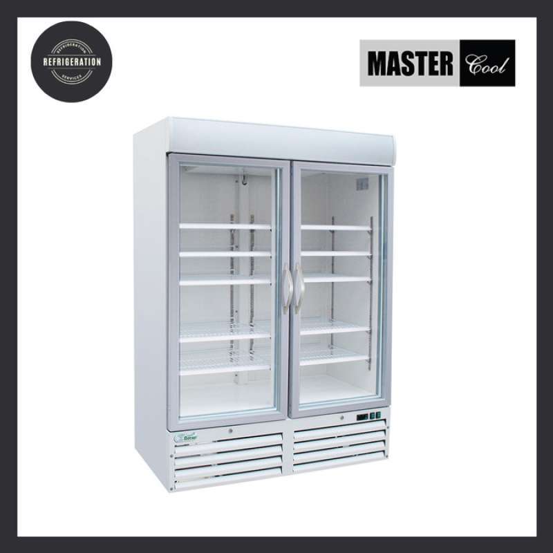 Jual Refrigeration Mastercool D 930 Chiller di Seller Refrigeration ...