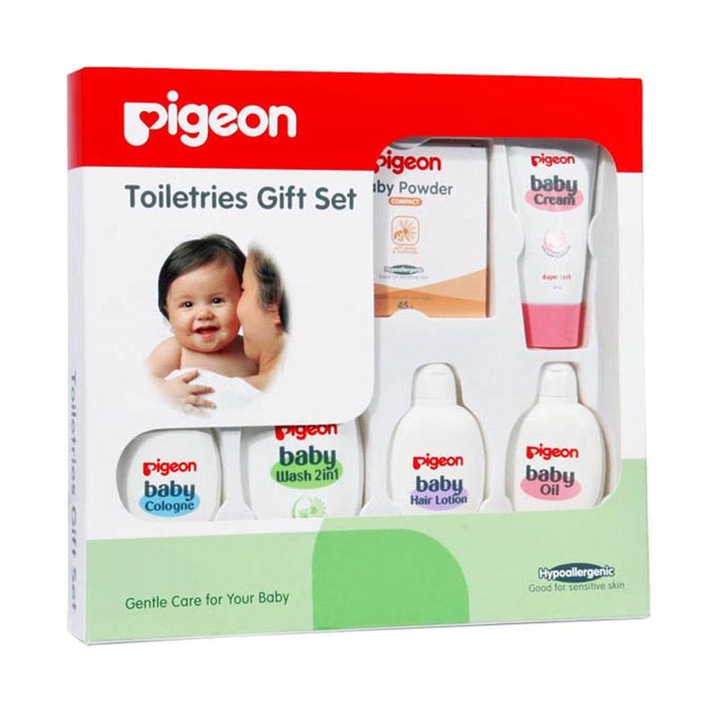 Jual Paket Lengkap Skincare Pigeon Harga Termurah Dan Terlengkap 2024 ...