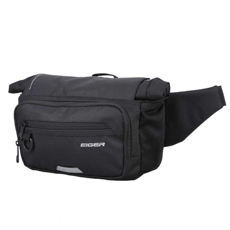 Jual Eiger Coronet 1.1 Waistbag Rd Waist Bag Di Seller Eiger Adventure Men Official Store ...