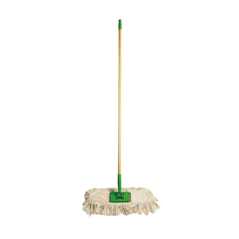Jual Clean Matic Dust Mop Peralatan Kebersihan [40 cm] di Seller Clean ...