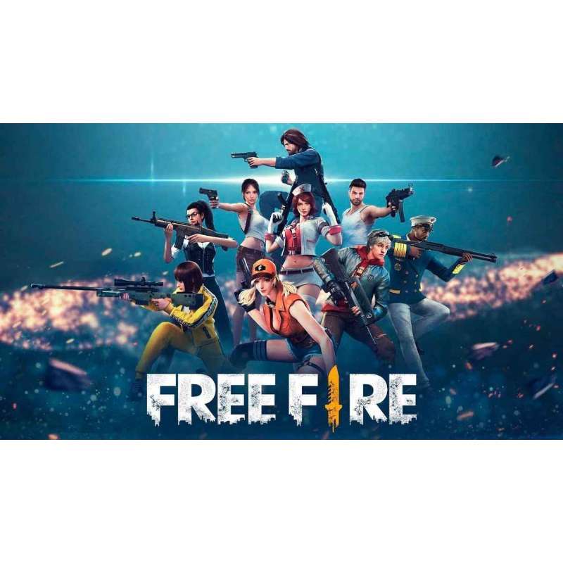 Promo Garena Free Fire FF 2000 Diamond Diskon 51% di Seller Niel Cash ...