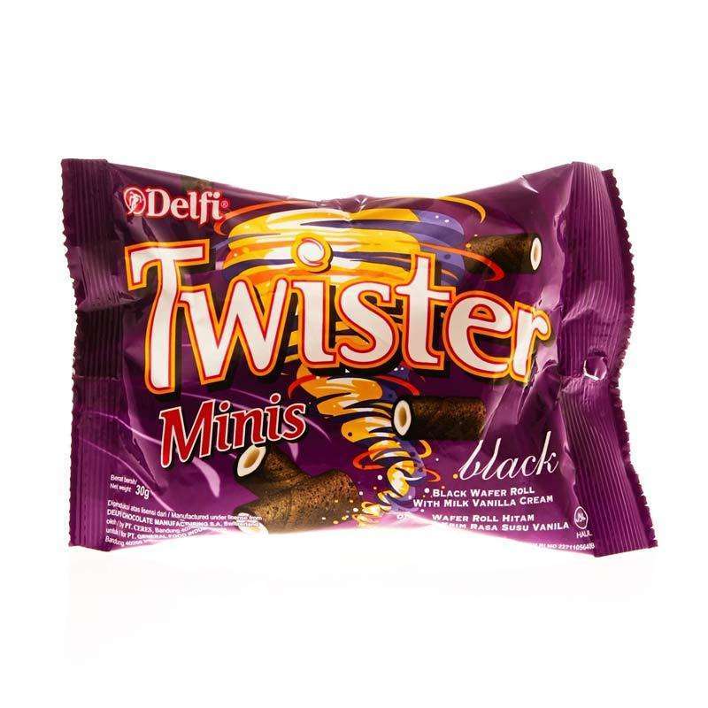 Jual Twister 30 Gr Termurah - Harga Grosir Terupdate Hari Ini | Blibli