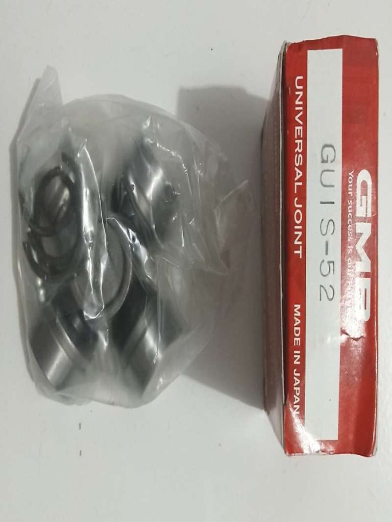 Jual Cross Joint Kopel Isuzu Panther Kapsul - Isuzu Elf (GMB) di Seller ...