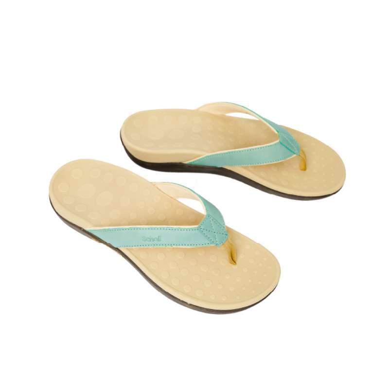 Jual Sandal Scholl Biomechanics ARIA LB 006 di Seller Bonvita Official ...