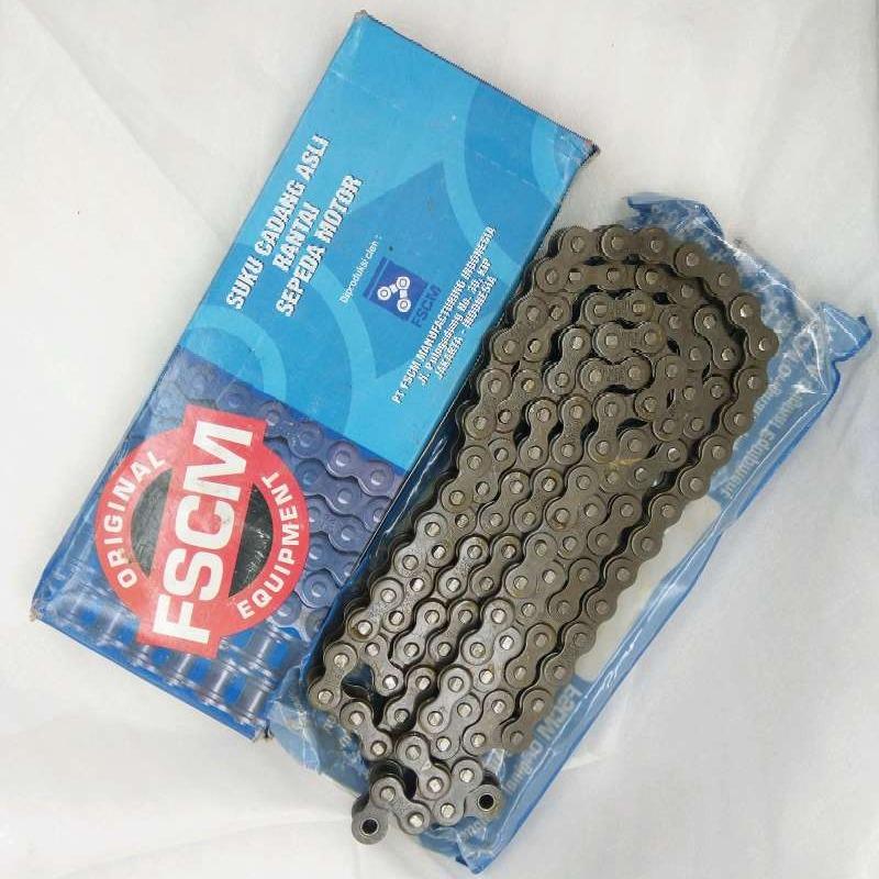 Rantai Motor Mx King - Harga Terbaru Mei 2024 & Gratis Ongkir | Blibli