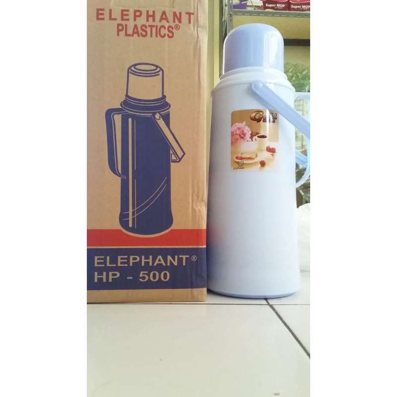 Jual Termos Merk Elephant Original Murah - Harga Diskon Mei 2024 ...