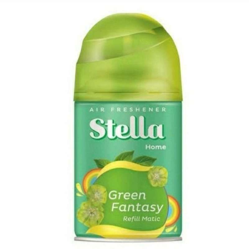Promo Stella pengharum ruangan di Seller Calon juragan grosir - Kab ...