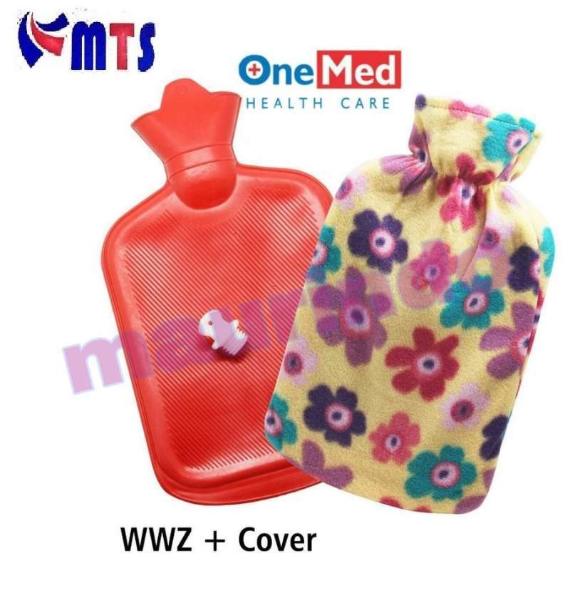 Wwz Buli Buli Panas Cover Lengkap Harga Terbaru Mei 2024 | Blibli