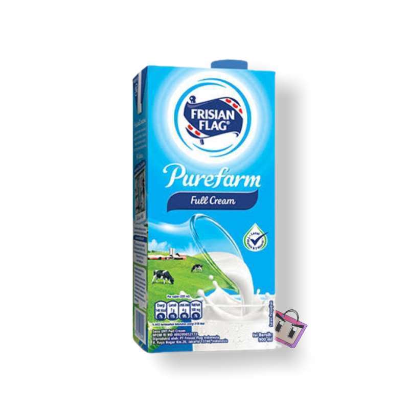 Jual Susu Frisian Flag Susu Kotak Terbaru - Harga Promo Februari 2024 ...