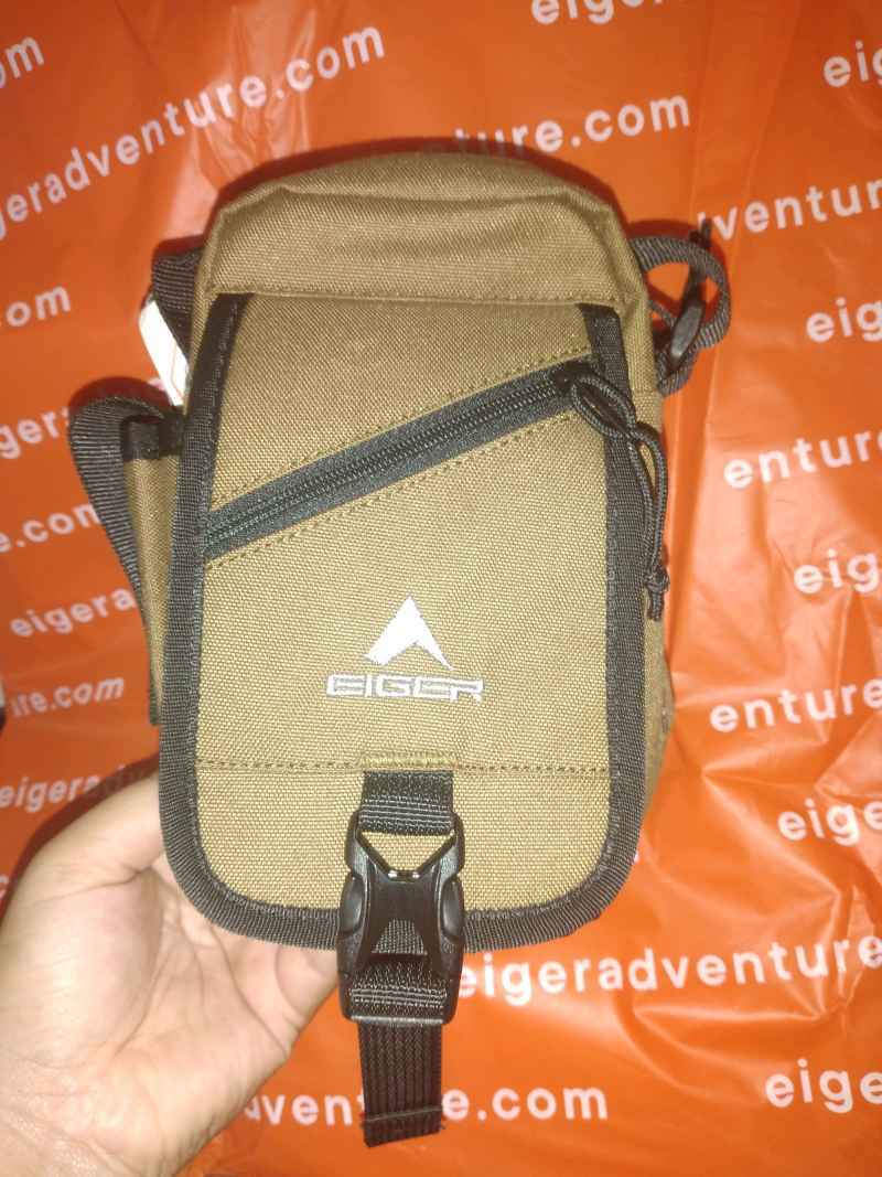 Jual Tas Eiger Tempat Ktp Terbaik Juni 2024 - Harga Murah & Gratis ...