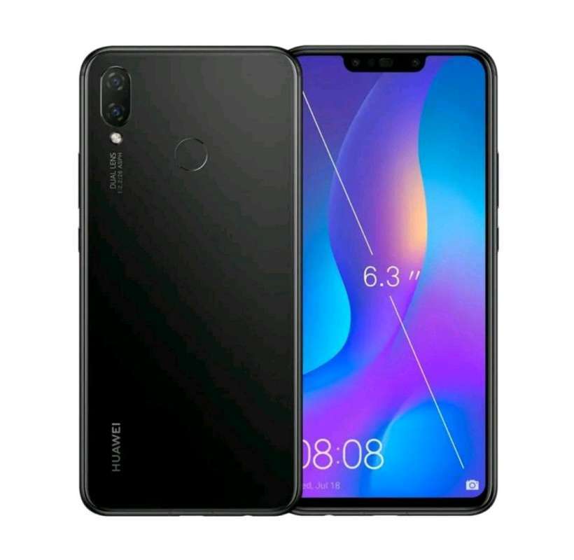 Daftar Harga HP Huawei Terbaru - Spek Lengkap Agustus 2024