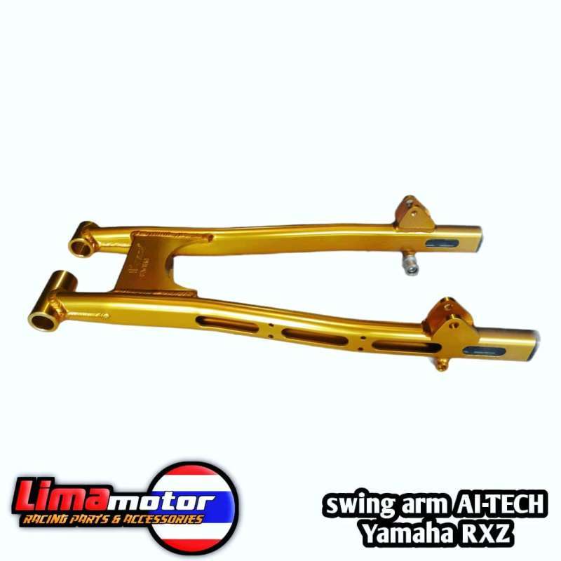 Jual Swing Arm Aitech Yamaha Rxz Di Seller Lima Motor - Cilinaya, Kota ...