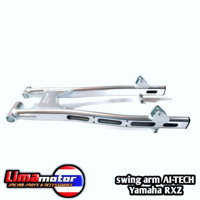 Jual Swing Arm Aitech Yamaha Rxz Di Seller Lima Motor - Cilinaya, Kota ...