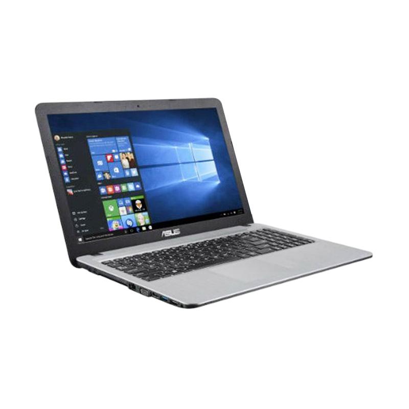 Jual Asus X441UB-GA043T Notebook - Silver [14 Inch/ i3-6006U/ MX110 ...