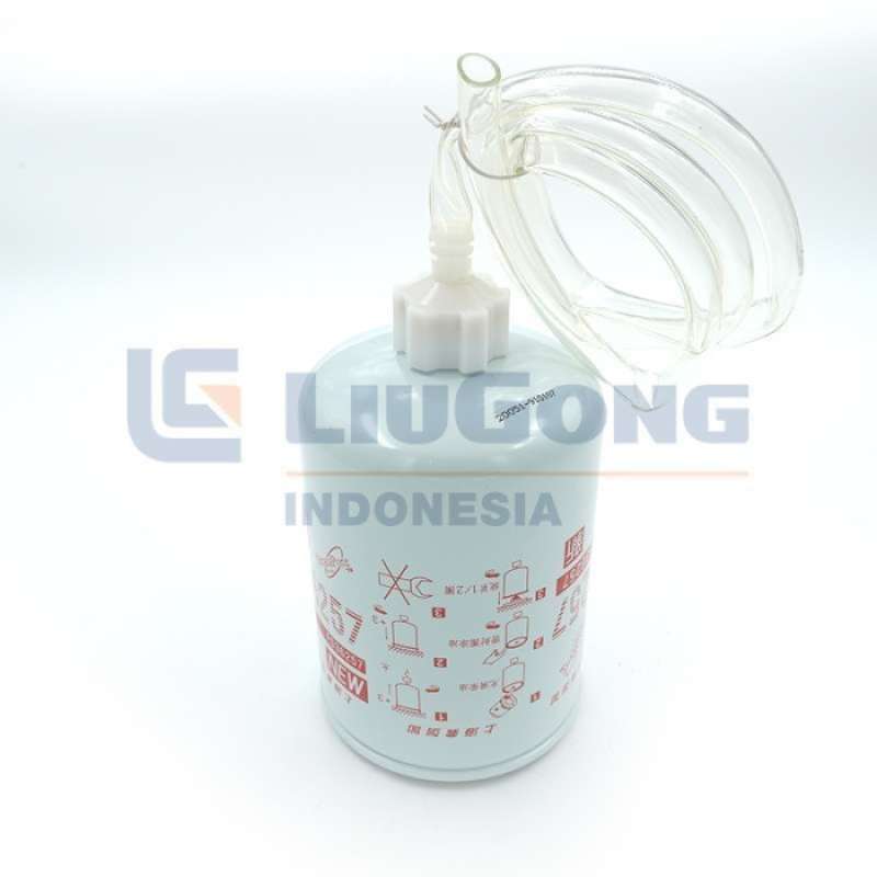 Jual Liugong Fuel Filter Element [sp133011] Ori Di Seller Car Party ...