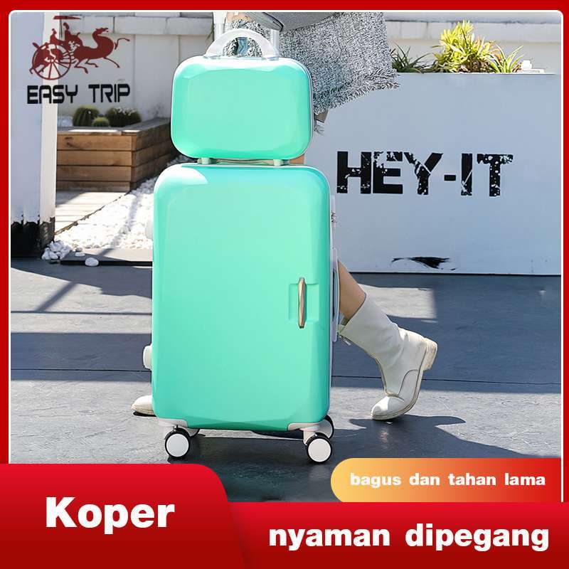Jual Koper Penjualan Langsung Dari Produsen Koper Dengan Roda Putar ...