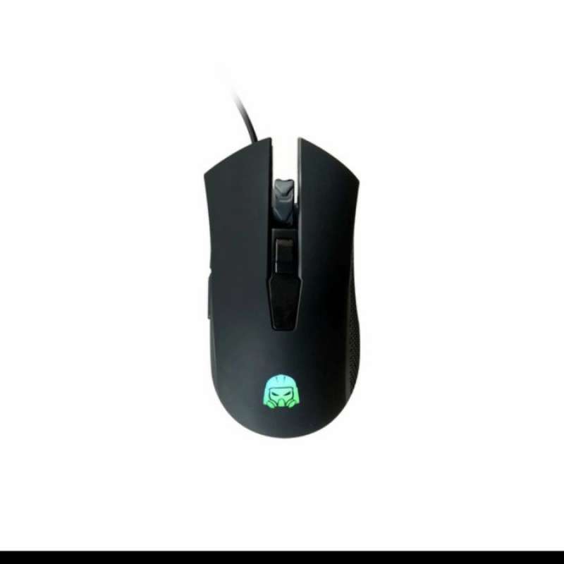 Jual Mouse Gaming DA Luna - Mouse Luna - Digital Alliance Luna di ...