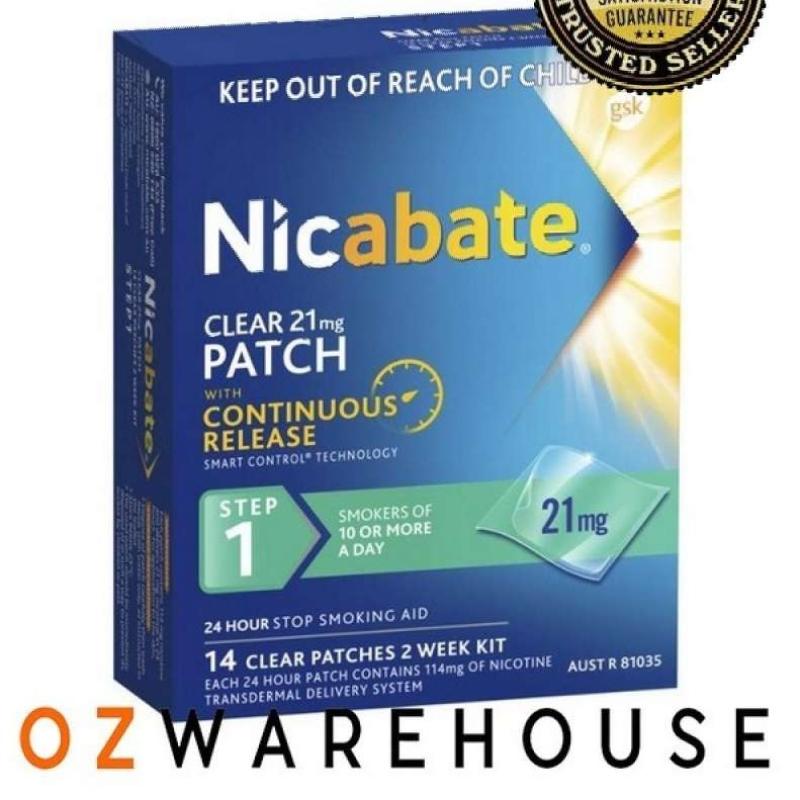 Jual Nicotine Patch Terbaik Mei 2026 - Harga Murah & Gratis Ongkir - Blibli