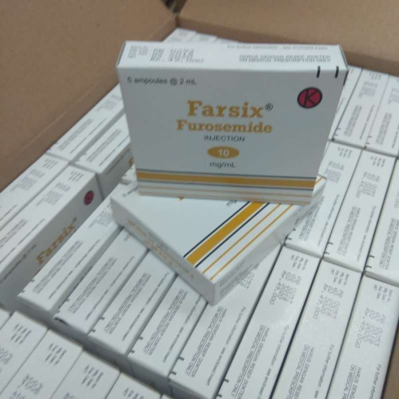 Jual Original Farsix Ijeksi Box Di Seller Link Pharmacy - Link Pharmacy ...