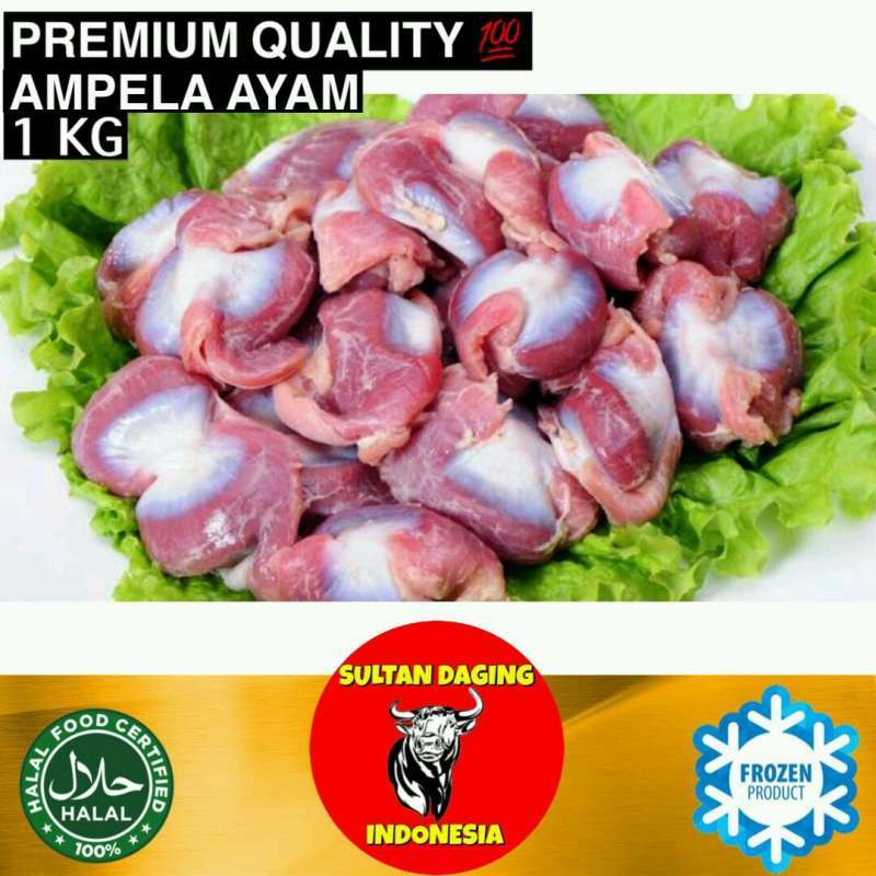 Jual Ampela 1 Kg Termurah - Harga Grosir Terupdate Hari Ini | Blibli
