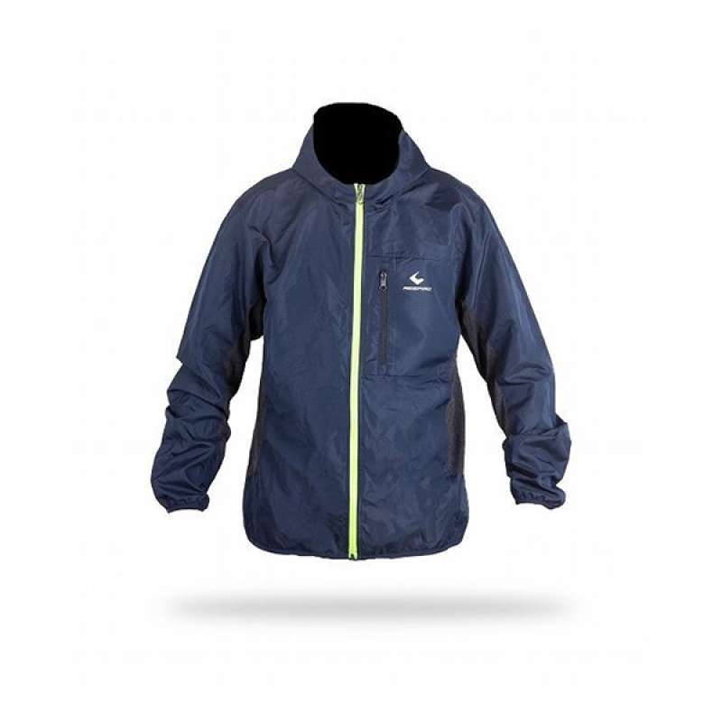 Promo RESPIRO JAKET PACKLITE | NAYY | RESPIRO MOTOR JACKET Diskon 1% di ...