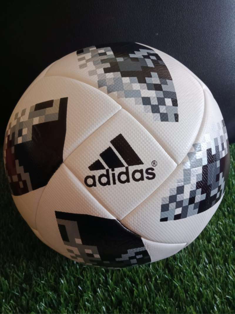 Jual Bola Sepak Original Adidas Telstar 18 Top Glider Worldcup Edition ...