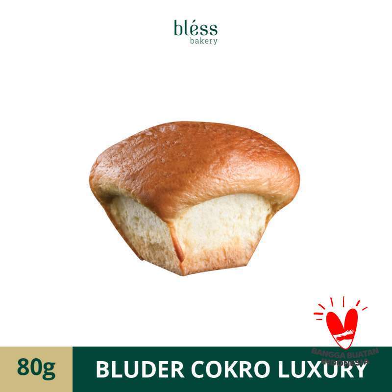 Jual Bluder Cokro 1box Luxury Di Seller Bless Bakery - Manisrejo, Kota ...
