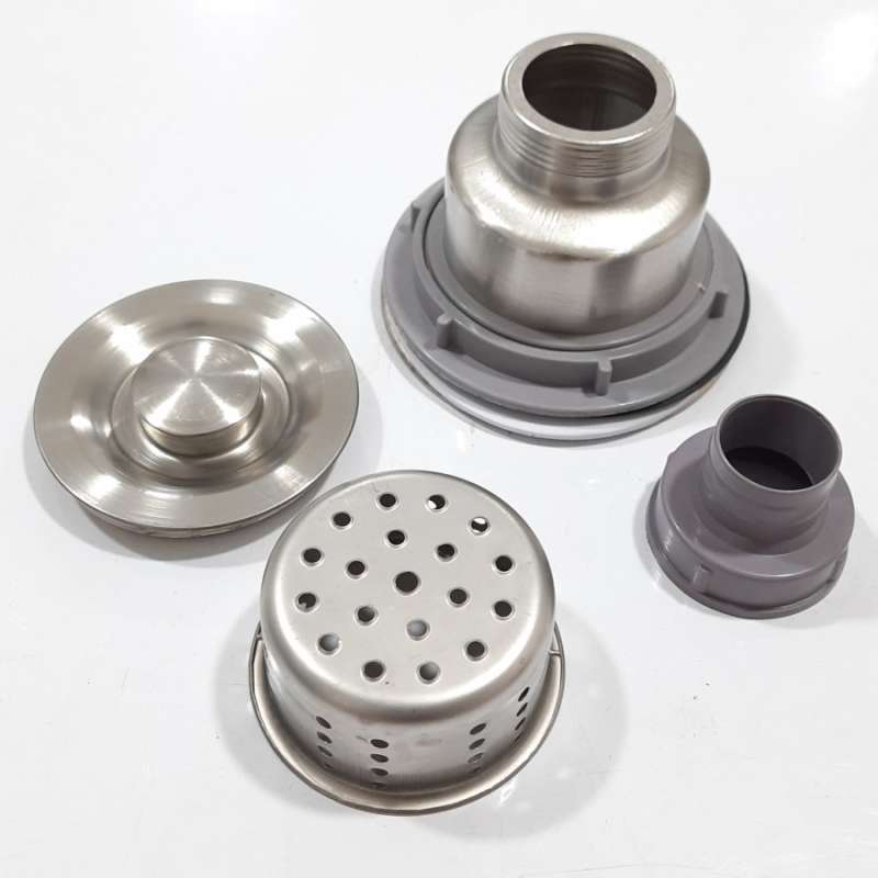 Jual Afur Bak cuci Piring STAINLESS SS304 atau Avur Keranjang Stainless ...