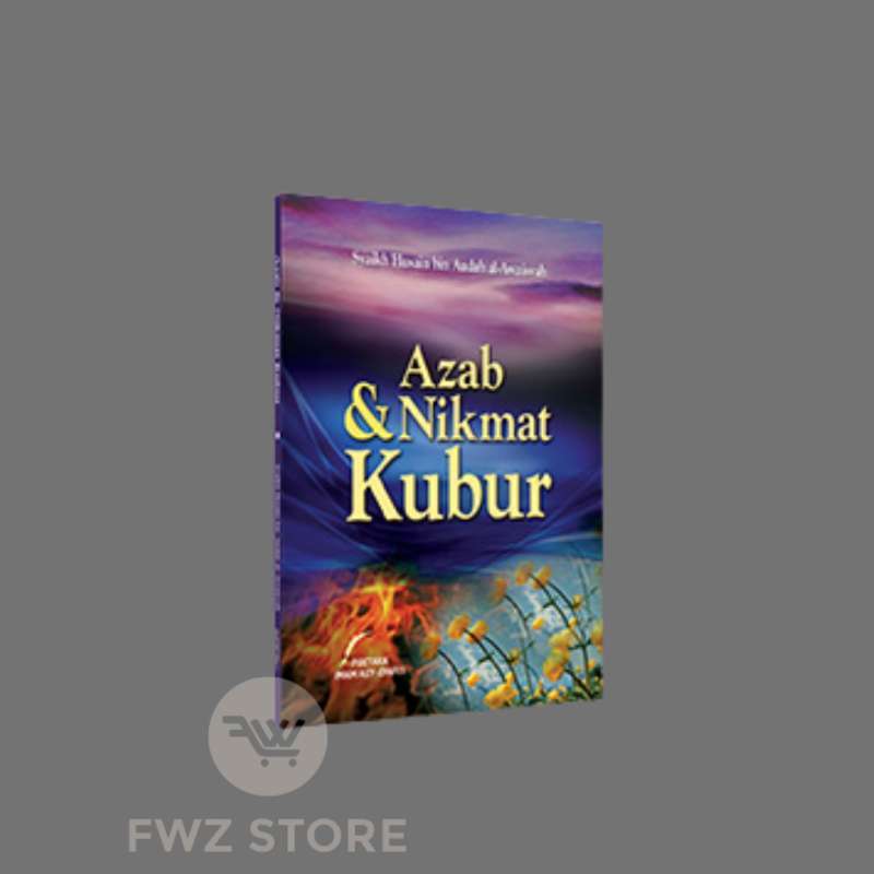 Jual Buku Azab dan Nikmat Kubur - Pustaka Imam Syafii di Seller Fawwaz ...