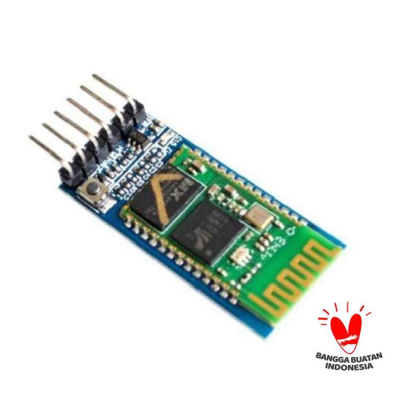 Jual CUCI GUDANG Arduino HC-05 HC05 Bluetooth Module Wireless Serial ...