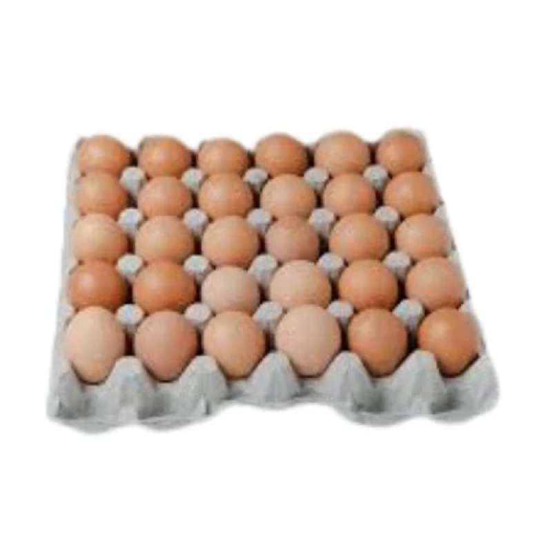 Jual Telor Ayam Negri Curah Halal Di Seller Ranch Market Official Store ...