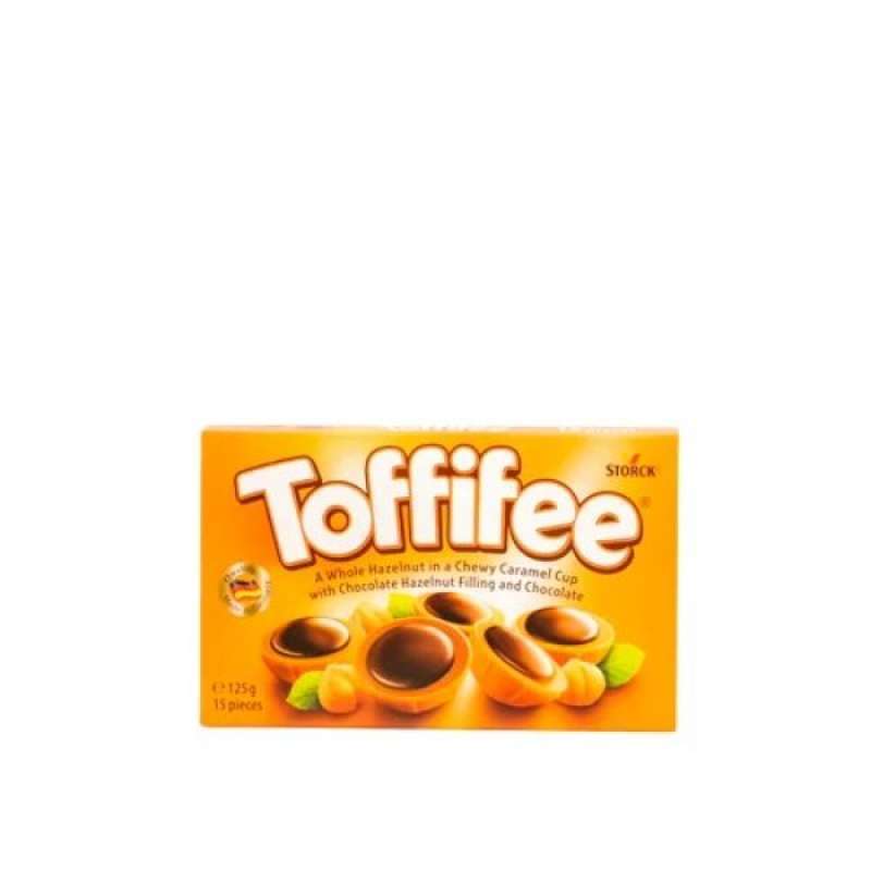 Jual Toffifee choco 125gr box di Seller Ranch Market Pesanggrahan Official Store - Kota Jakarta ...