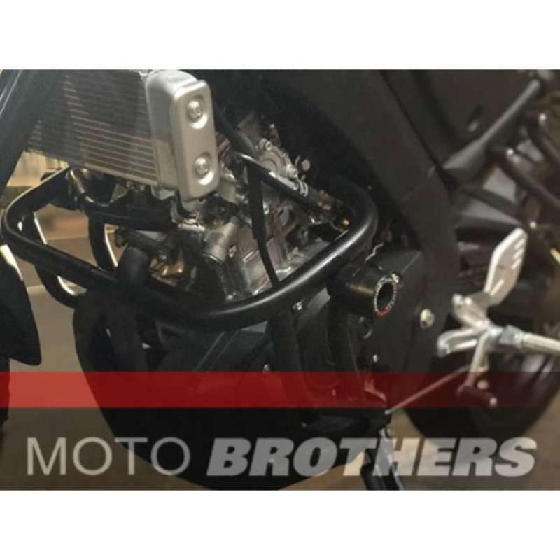 Jual CRASH BAR / CRASHBAR / TUBULAR / PELINDUNG BODY XSR155 XSR 155 di ...