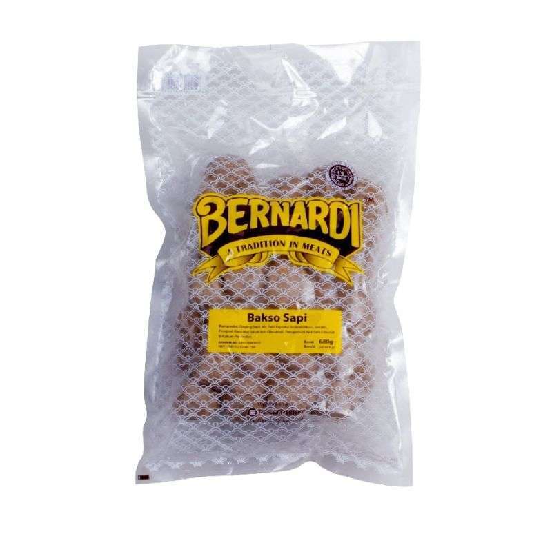 Bakso Daging Besar Gratis Ongkir 🔥 Harga Murah Juni 2026