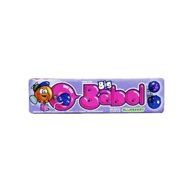 Jual Big Babol Stick Blueberry Termurah - Harga Grosir Terupdate Hari ...