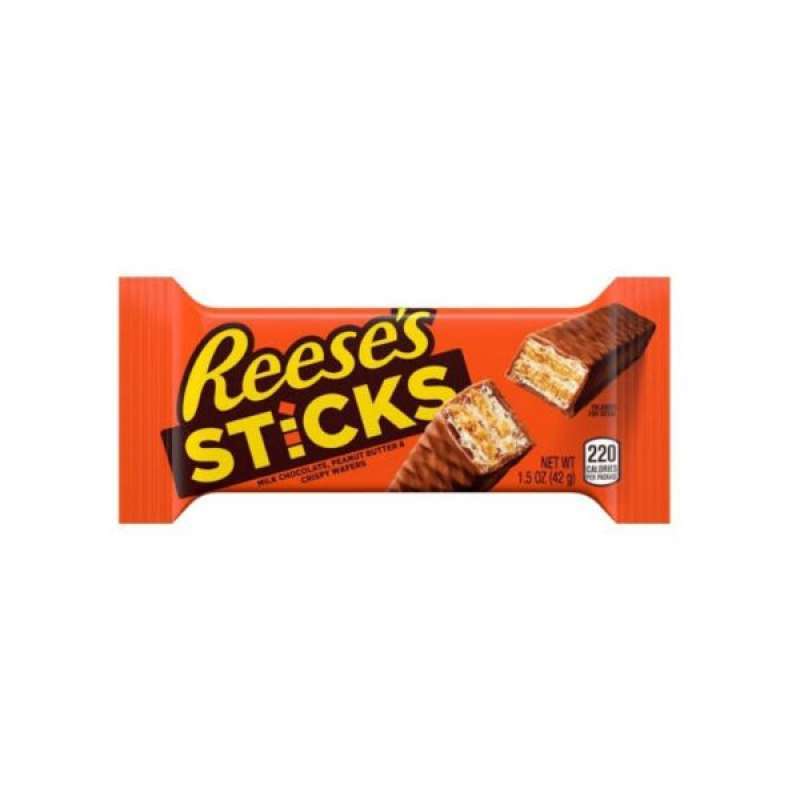 Reeses Chocolate Gratis Ongkir 🏷️ Harga Murah Mei 2026