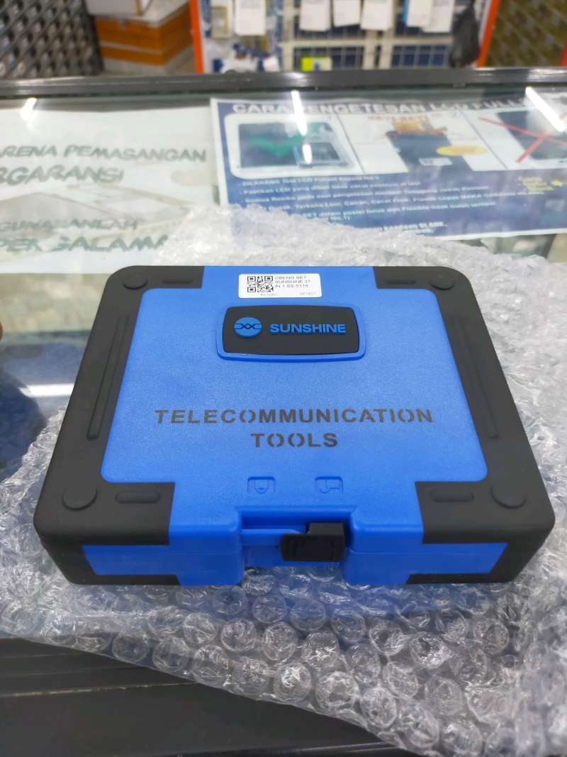 Jual alat service hp - Tools - Obeng set lengkap Semua jenis Hp di ...