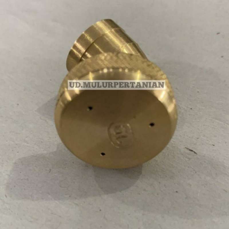 Jual Alat pucuk sprayer tangki lubang 3 di Seller UD PANEN RAYA ...