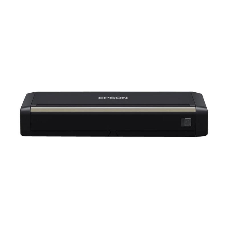 Jual Epson Ds-310 Scanner Hitam Di Seller Sutera Tech - Mangga Dua ...