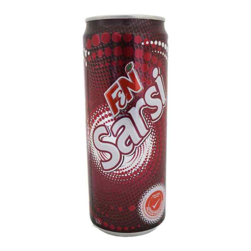 Jual FN sarsi 325ml can di Seller Ranch Market Kemang Official Store - Ranch Market Kemang | Blibli