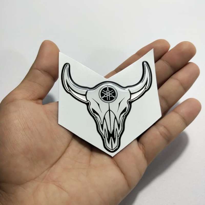 Jual STIKER TIMBUL sticker timbul stiker motor byson di Seller WATOSU ... Jual STIKER TIMBUL sticker timbul stiker motor byson di Seller WATOSU ...