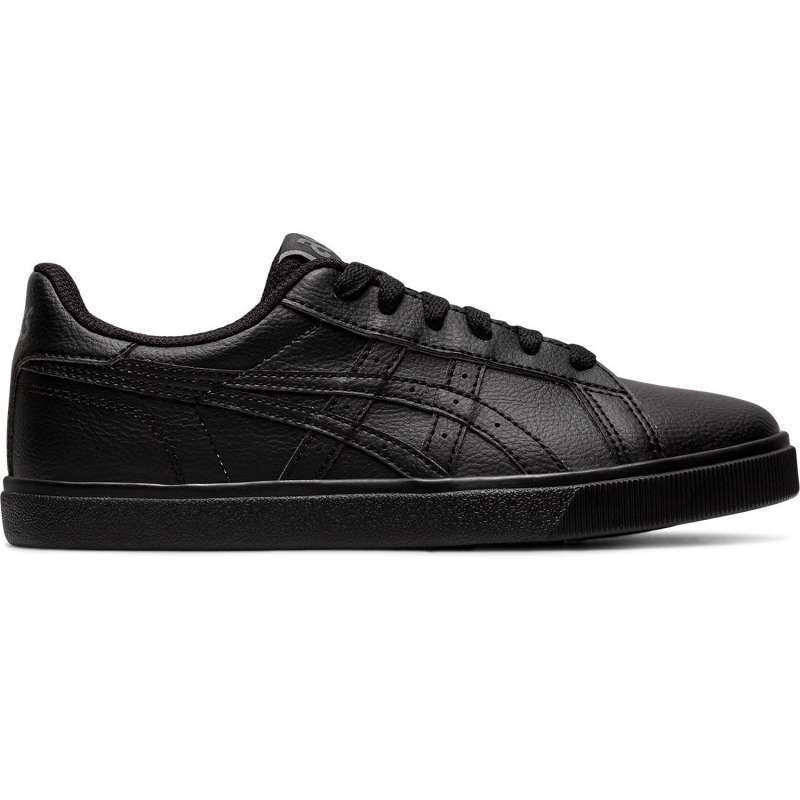 Jual Asics Classic CT Triple Black ORIGINAL di Seller 96_Sneakers ...