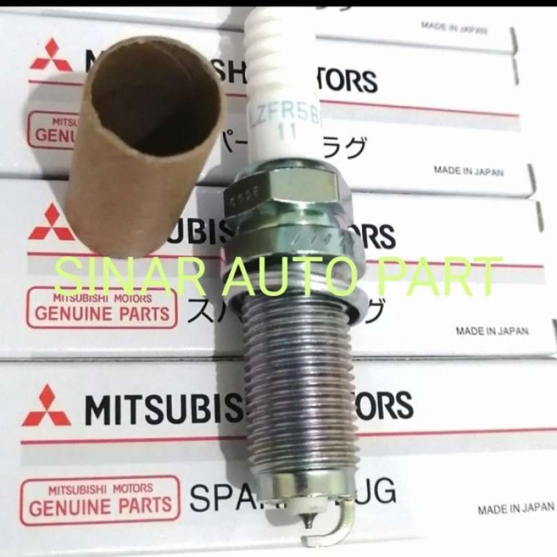 Jual BUSI IRIDIUM MITSUBISHI XPANDER MITSUBISHI MIRAGE PENGAPIAN ...