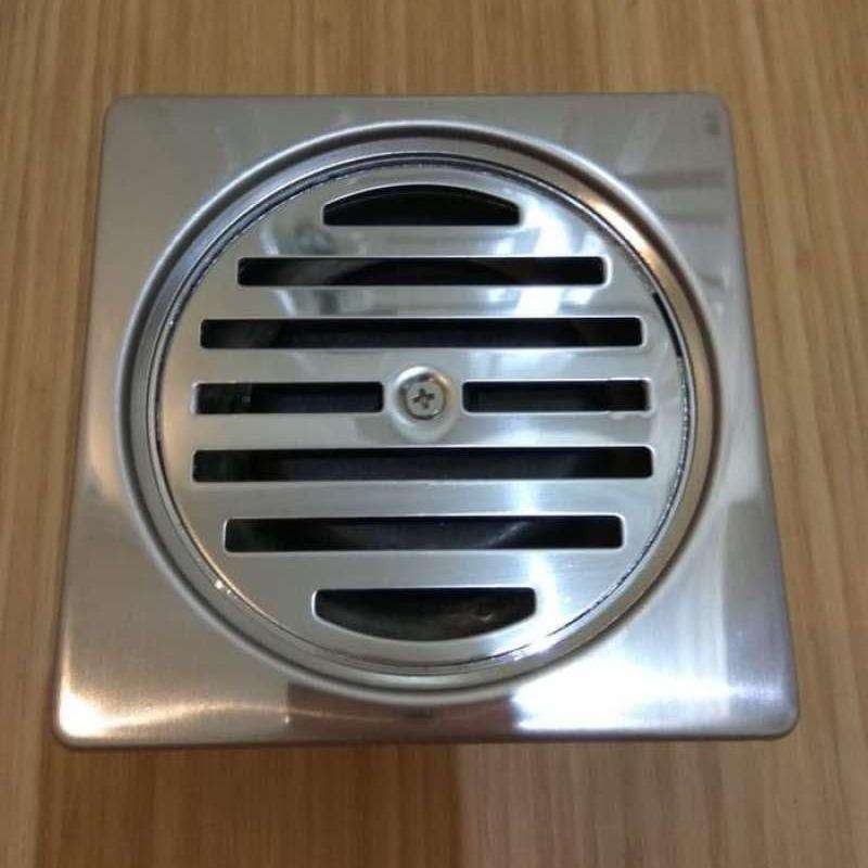 Promo Saringan Got - Floor Drain - Saringan Kamar Mandi Model Toto 100 % ORIGINAL Diskon 34% di ...